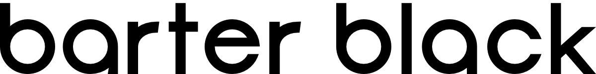 Barter Black® | Join the App Launch Feb 5