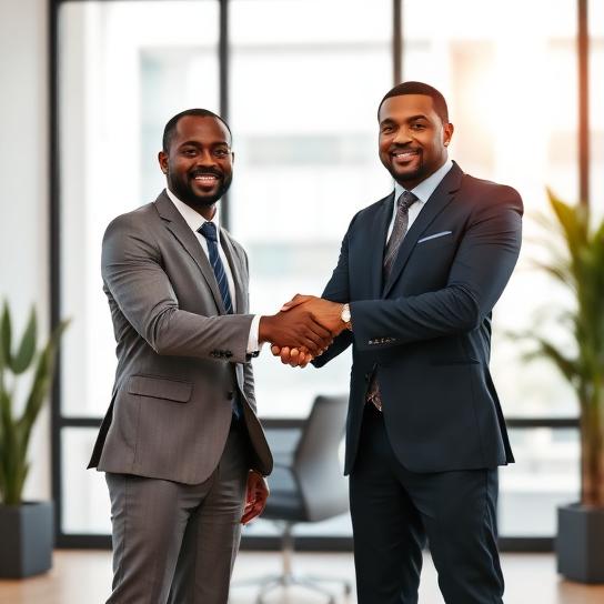 Barter Black® | Join the App Launch Feb 5